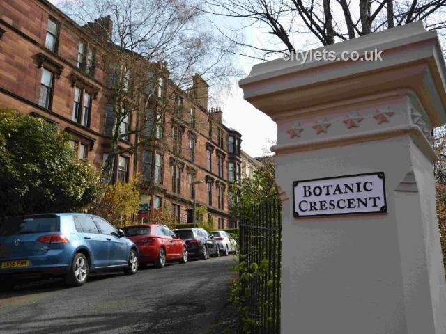 Property to rent in West End, G20, Botanic Crescent properties 537430