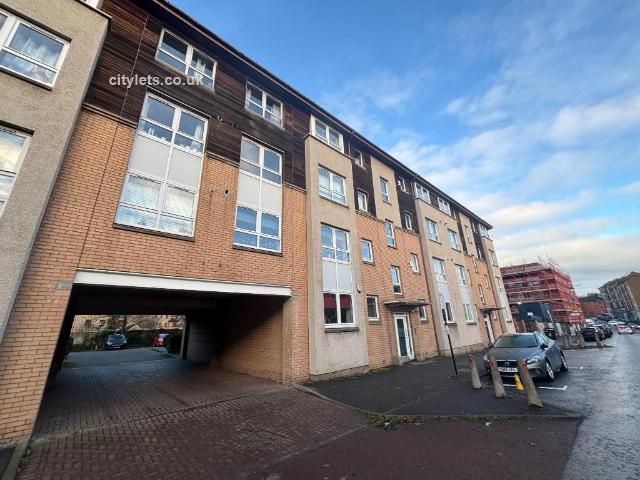 Property to rent in West End, G20, Napiershall Street properties 586180