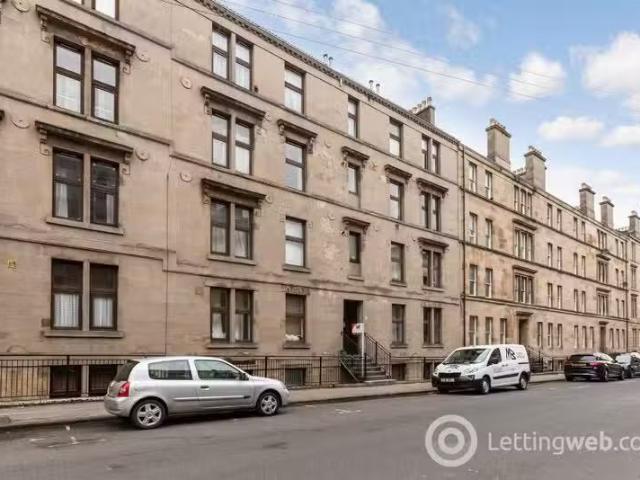Property to rent in West End Park Street, Woodlands, Glasgow, G3