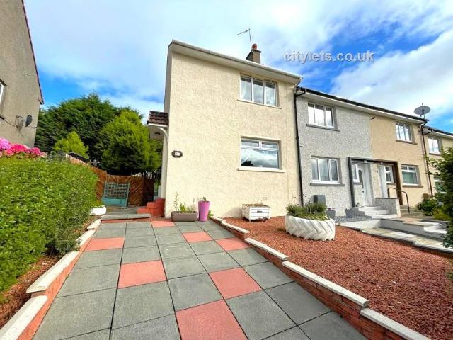 Property to rent in West Kilbride, KA23, Lawfield Ave properties 549481