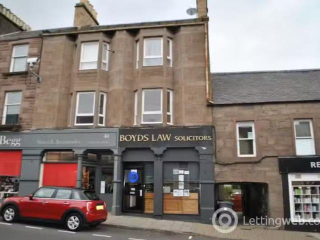 Property to rent in West High Street, Forfar, Angus, DD8 1BA