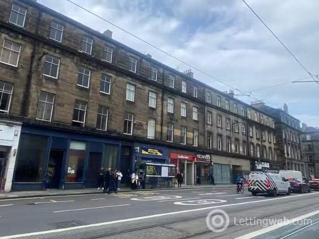 Property to rent in West Maitland Street, Edinburgh, EH12 5EA