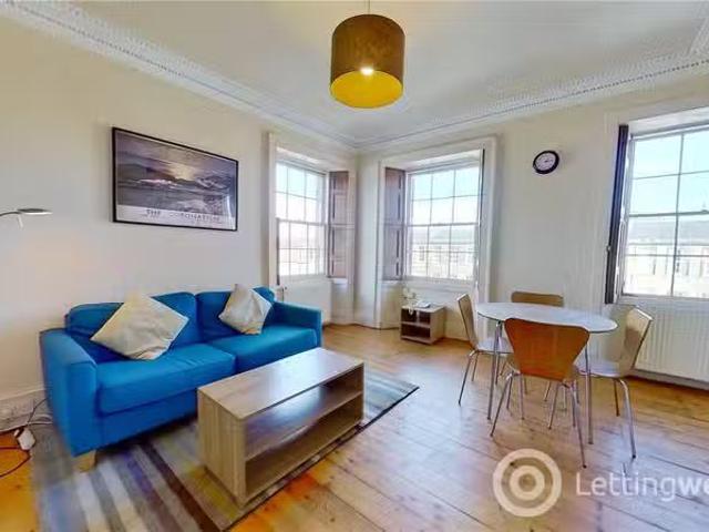 Property to rent in West Newington Place, Edinburgh, EH9