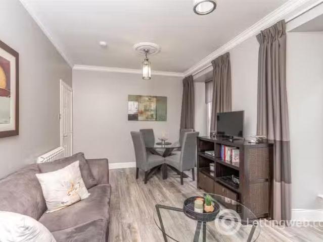 Property to rent in West Nicolson Street, Edinburgh, EH8