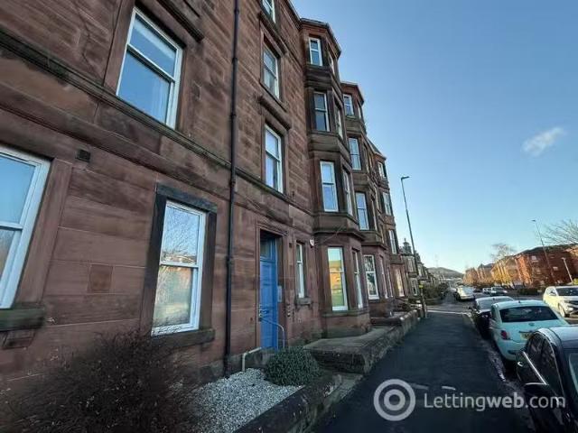 Property to rent in West Savile Terrace, Blackford, Edinburgh.