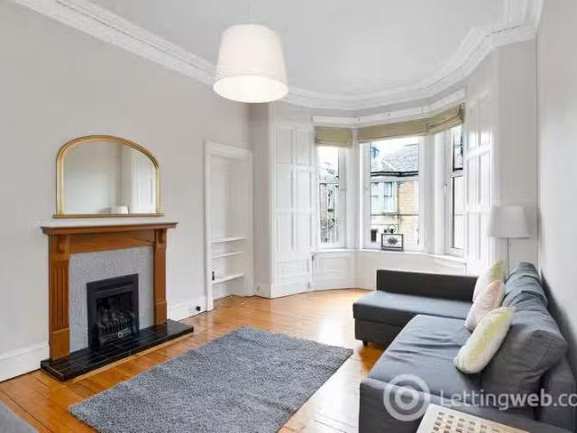 Property to rent in West Savile Terrace, Edinburgh, EH9