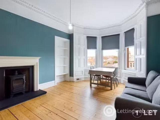 Property to rent in West Savile Terrace, Newington, Edinburgh.