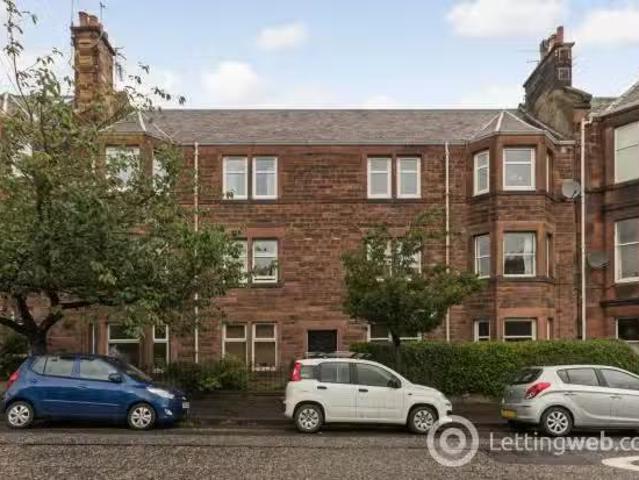 Property to rent in West Savile Terrace, Newington, Edinburgh