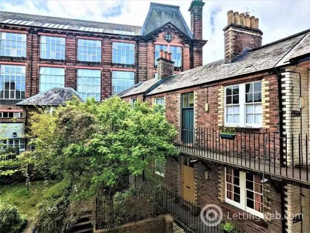 Property to rent in West Port, Cordiners Land, Grassmarket, Ed.