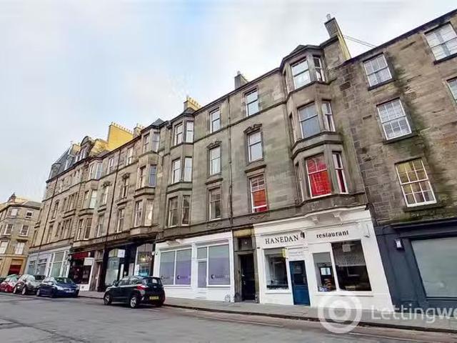 Property to rent in West Preston Street, Edinburgh, EH8
