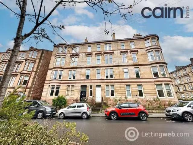 Property to rent in West Princes Street, Woodlands, Glasgow, G.