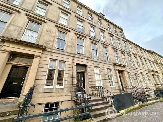 Property to rent in West Princes Street, Woodlands, Glasgow, G.