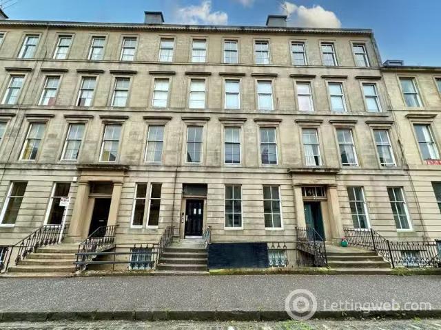 Property to rent in West Princes Street, Woodlands, Glasgow, G.