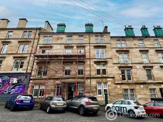 Property to rent in West Princes Street, Woodlands, Glasgow, G.