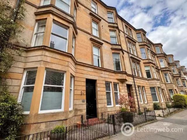 Property to rent in West Princes Street, Woodlands, Glasgow, G.