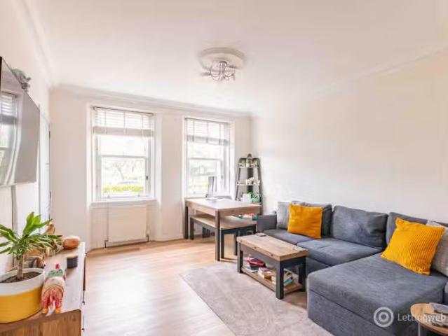 Property to rent in West Richmond Street, Edinburgh, EH8