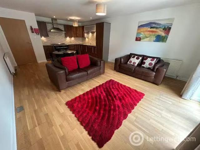 Property to rent in West Tollcross, Edinburgh, Midlothian, EH3