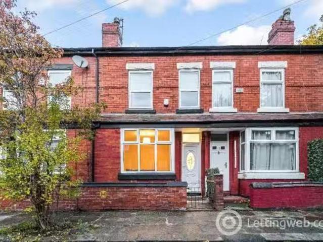 Property to rent in Westbourne Road, Fallowfield, Manchester