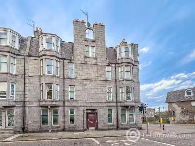 Property to rent in Westburn Road,, Aberdeen, AB25 2PX