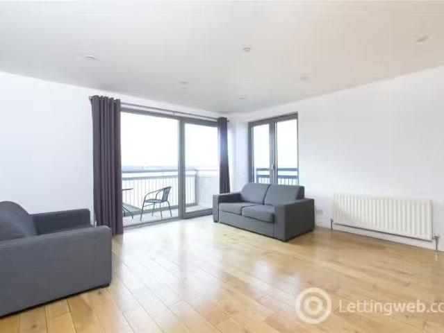 Property to rent in Western Harbour Terrace, Edinburgh, EH6