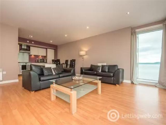 Property to rent in Western Harbour View, Edinburgh, EH6