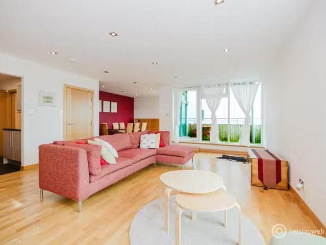 Property to rent in Western Harbour Drive, Edinburgh, EH6
