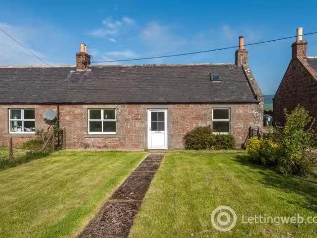 Property to rent in Westerton of Pitarrow, Laurencekirk, Aberd.