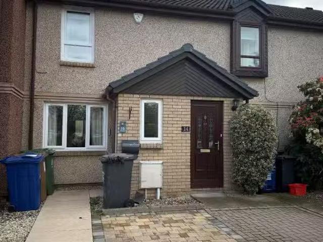 Property to rent in Westfield Drive, Eskbank, Dalkeith, Midlot.