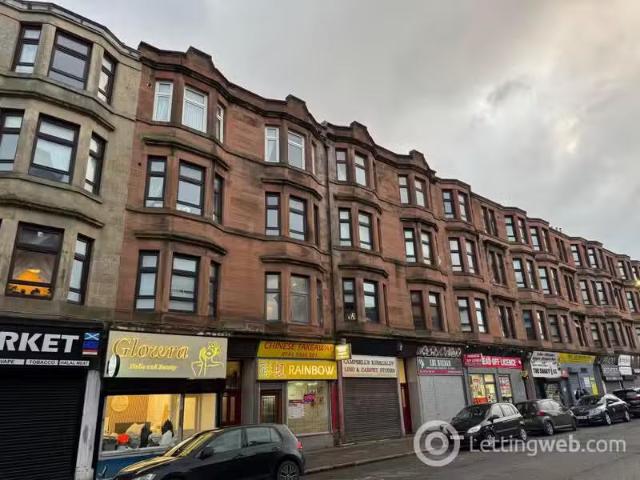 Property to rent in Westmuir Street, Parkhead