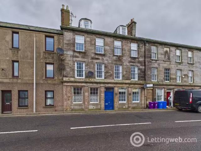 Property to rent in Wharf Street,, Montrose, DD10 8BD