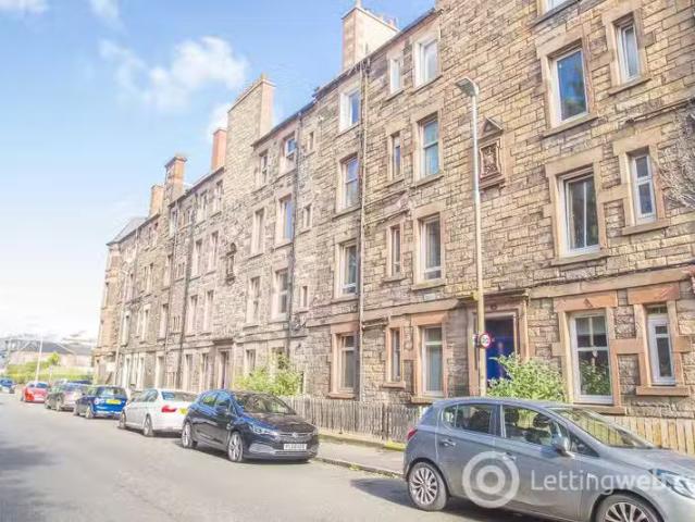 Property to rent in Wheatfield Road, Edinburgh, EH11 2PT