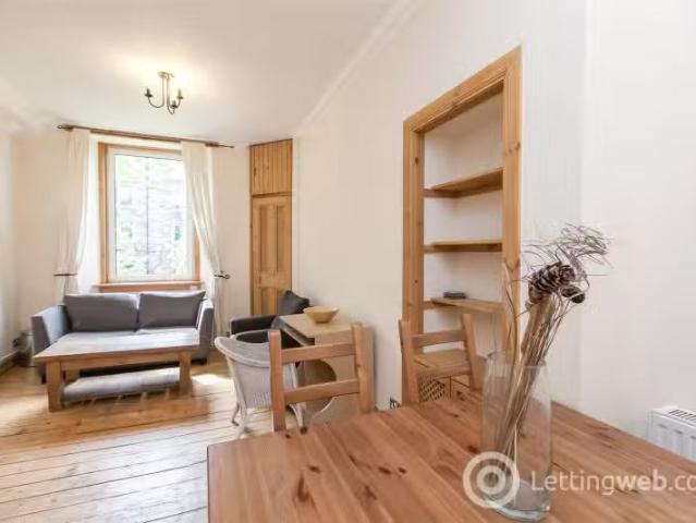 Property to rent in WHEATFIELD TERRACE, EDINBURGH, EH11