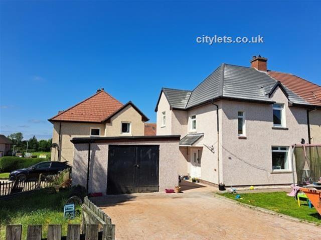 Property to rent in Whitburn, EH47, Dean Street properties 544850