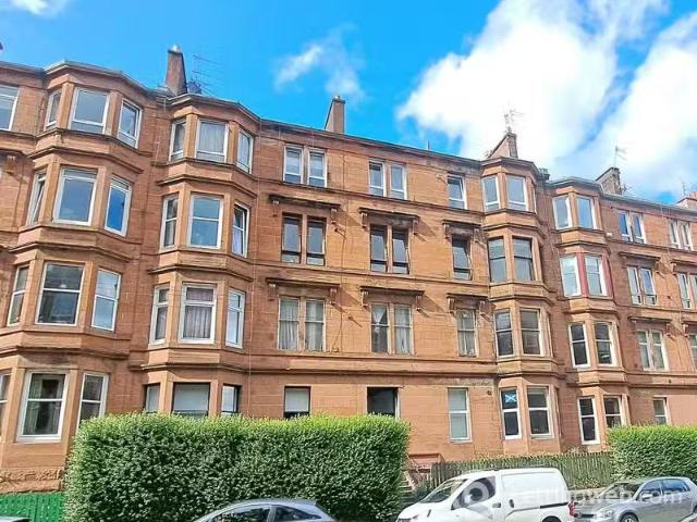 Property to rent in White Street, Glasgow, G11