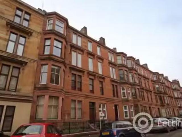 Property to rent in White Street,, Glasgow, G11 5EQ