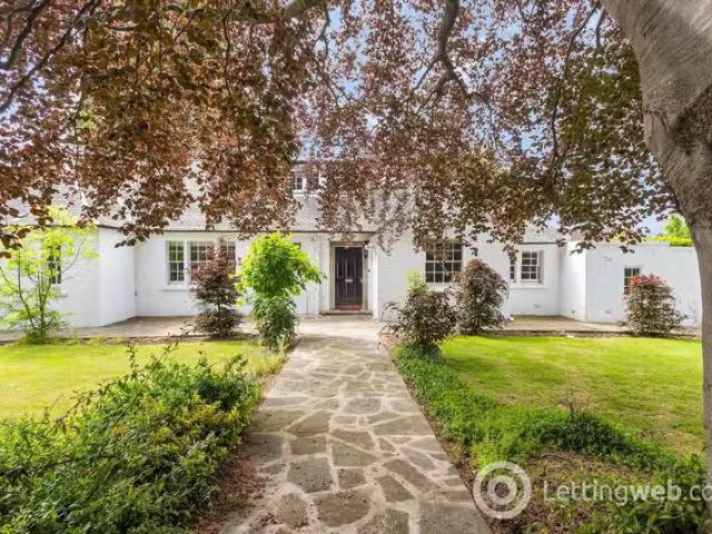 Property to rent in Whitehouse Road, Edinburgh, EH4
