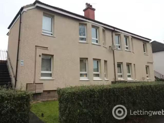 Property to rent in Whitehaugh Ave, Paisley, PA1 3SW