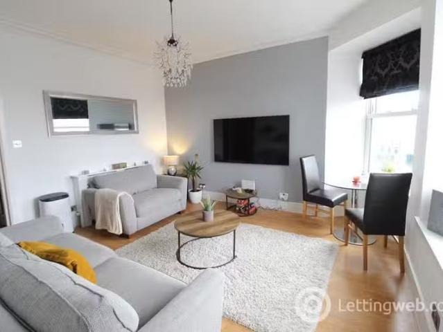 Property to rent in Whitehall Place, Flat, AB25