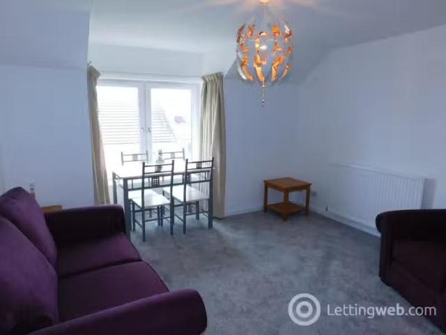 Property to rent in Whitehall Place, Rosemount, Aberdeen, AB25.