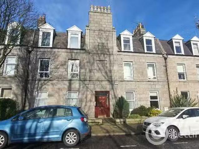 Property to rent in Whitehall Place, Rosemount, Aberdeen, AB25.