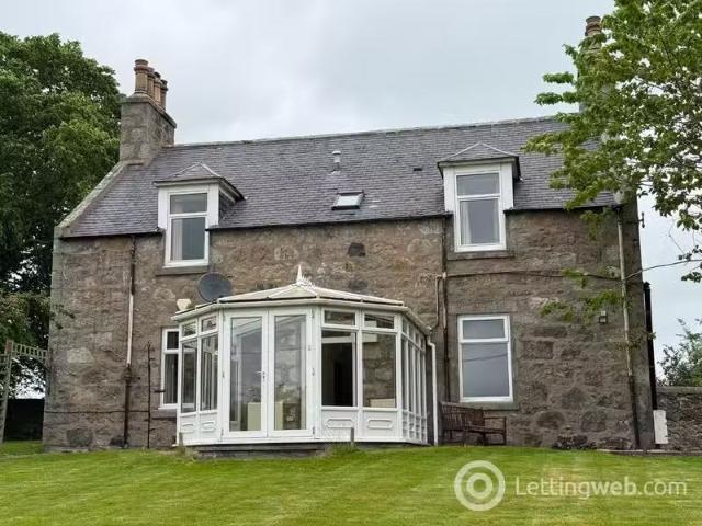 Property to rent in Whitestripes Farmhouse