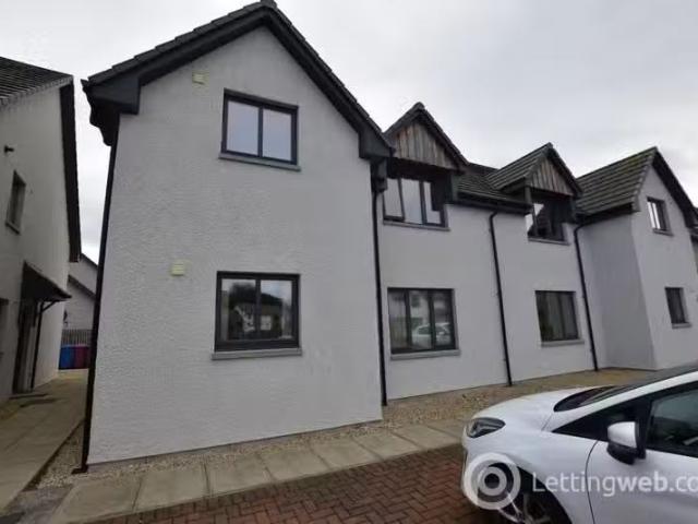 Property to rent in Whiterow Drive, Forres