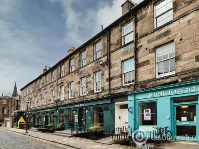 Property to rent in William Street, Edinburgh, EH3