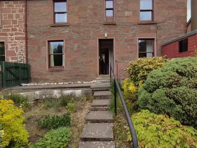 Property to rent in WILLIAM STREET KIRRIEMUIR