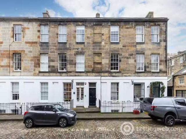 Property to rent in William Street, West End, Edinburgh