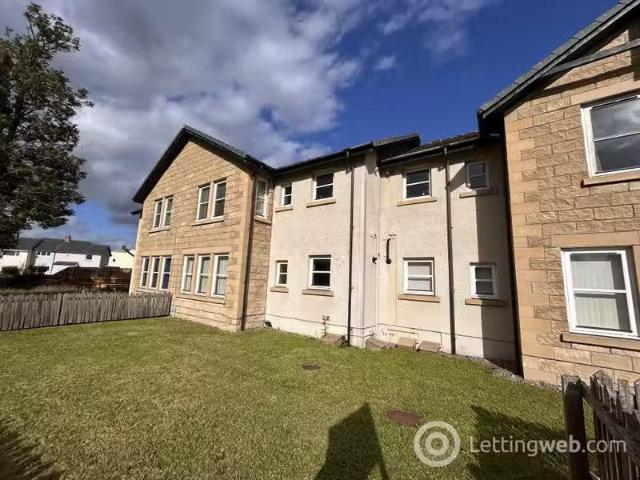 Property to rent in WILLOWBANK APARTMENTS, SMITHTON
