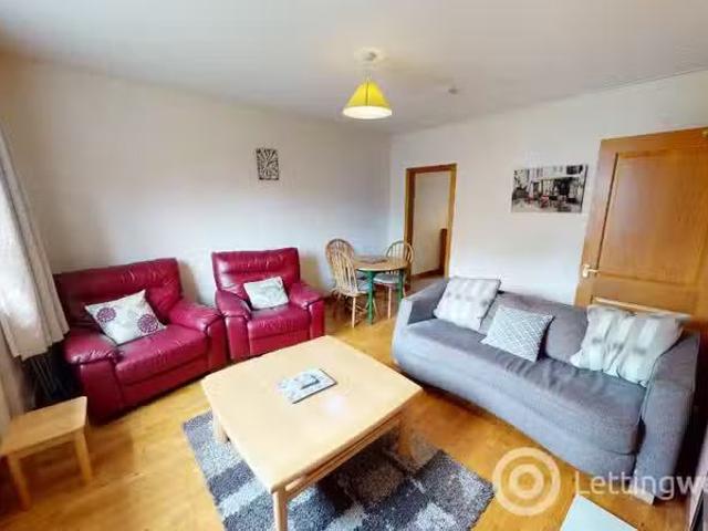 Property to rent in Willowbank Road, City Centre, Aberdeen, AB.