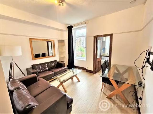 Property to rent in Willowbank Road, City Centre, Aberdeen, AB.
