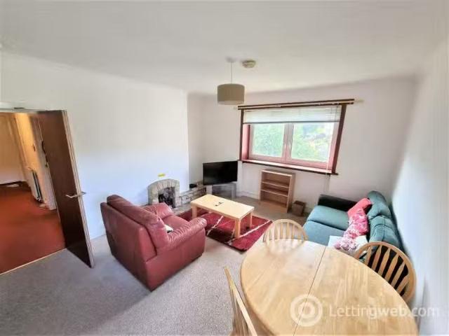 Property to rent in Willowbank Road, City Centre, Aberdeen, AB.