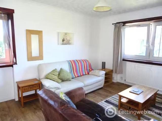 Property to rent in Willowbank Road, City Centre, Aberdeen, AB.